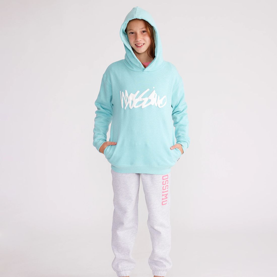 Mossimo Joy Fleece Hoodie | Target Australia