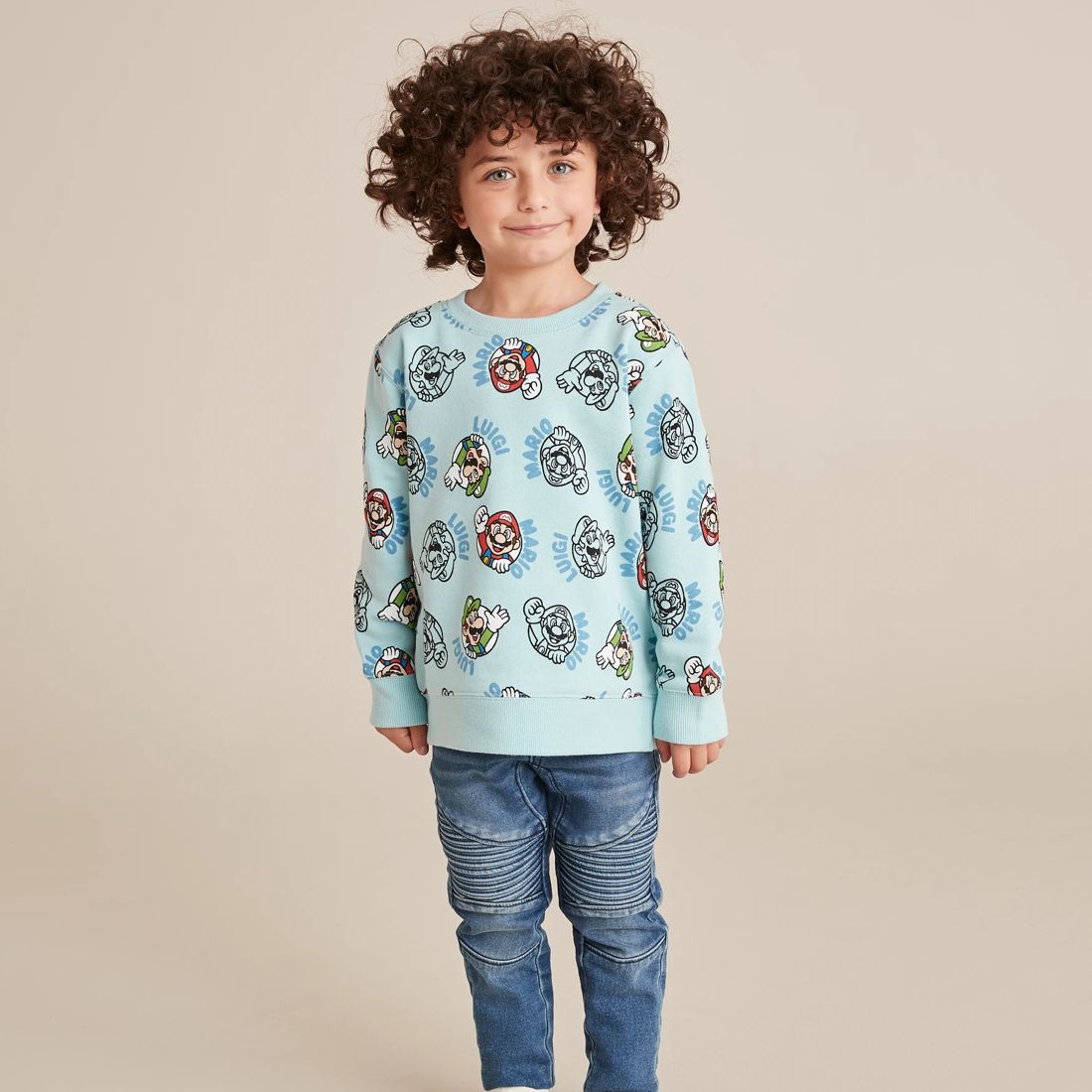 Super Mario Jumper | Target Australia