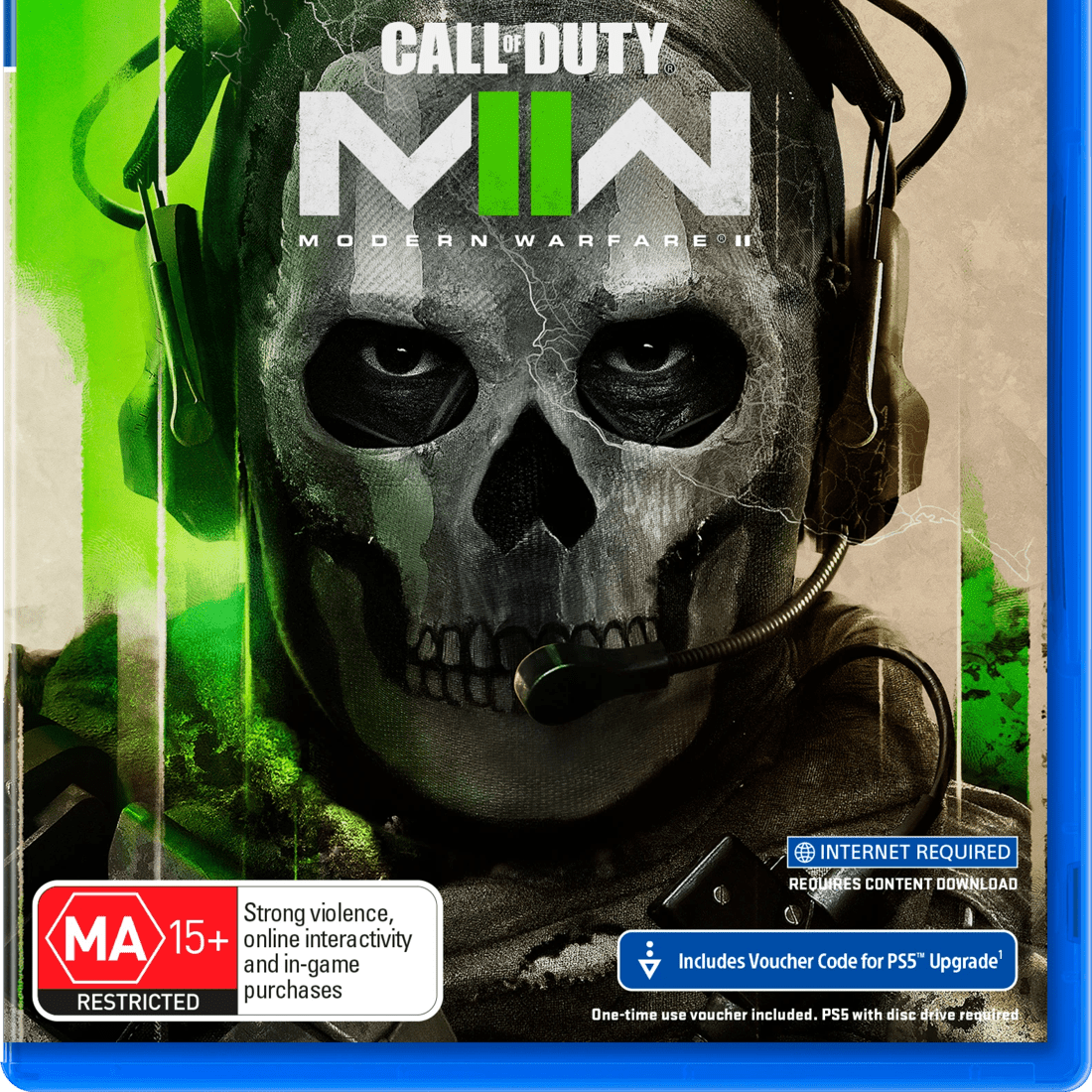 Call of Duty: Modern Warfare II - PlayStation 4 | Target Australia
