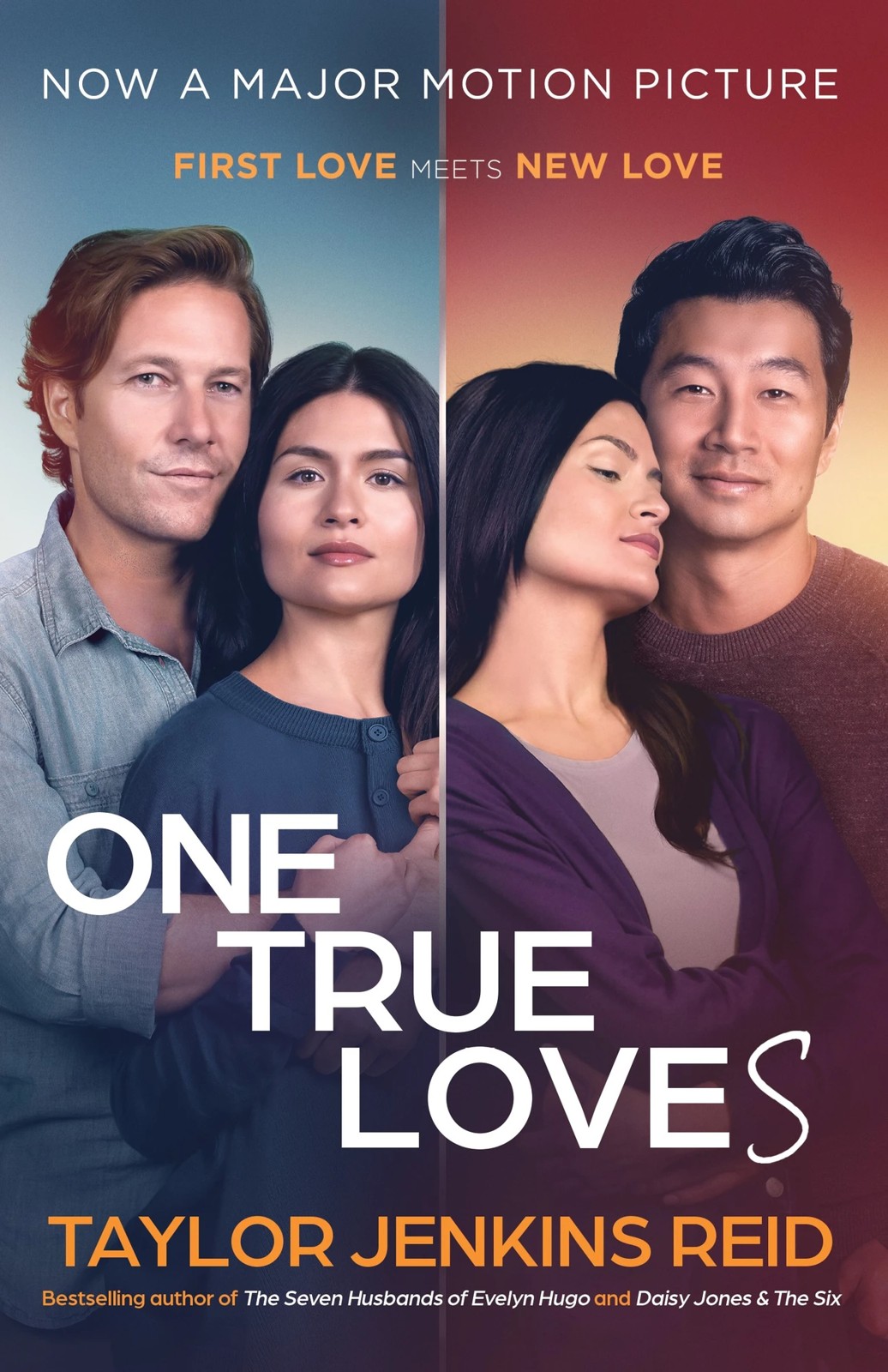 One True Loves - Taylor Jenkins Reid | Target Australia