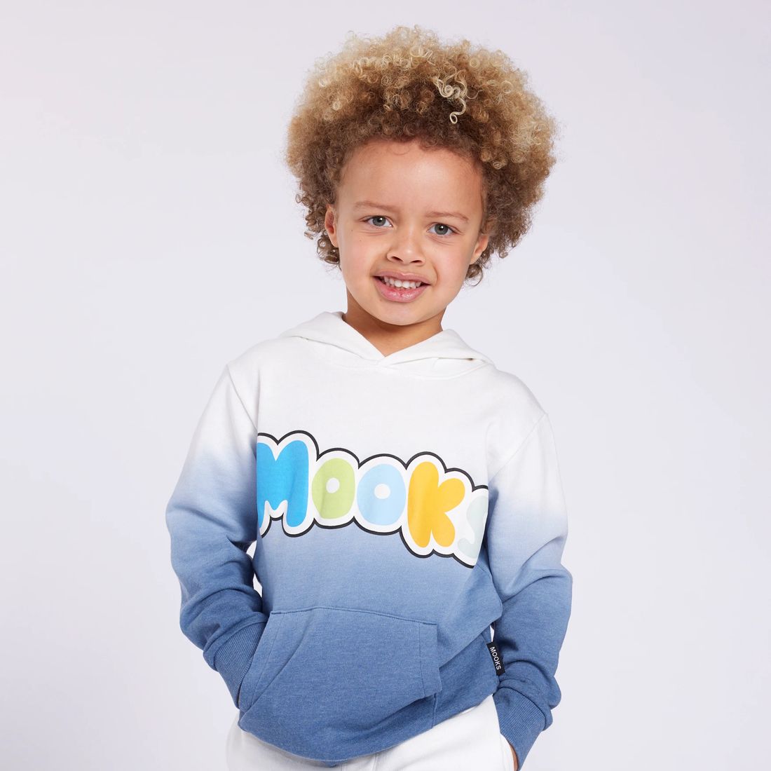 Mooks Diablo Dip-Dye Jumper | Target Australia