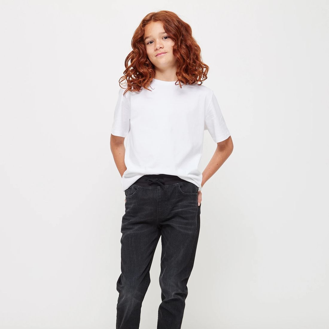 Phoenix Slim Denim Jeans | Target Australia