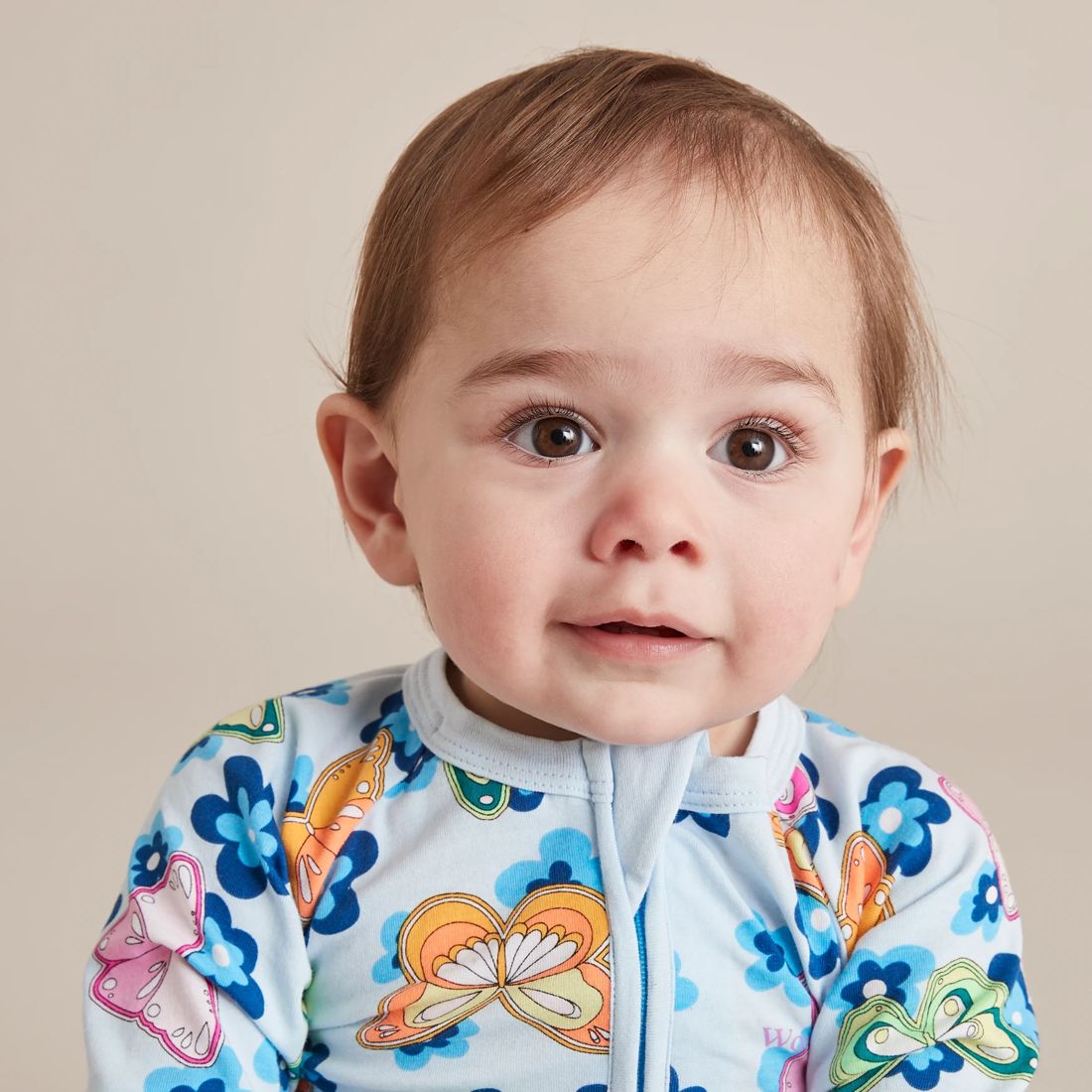 Bonds Baby Print Zip Wondersuit Coverall | Target Australia