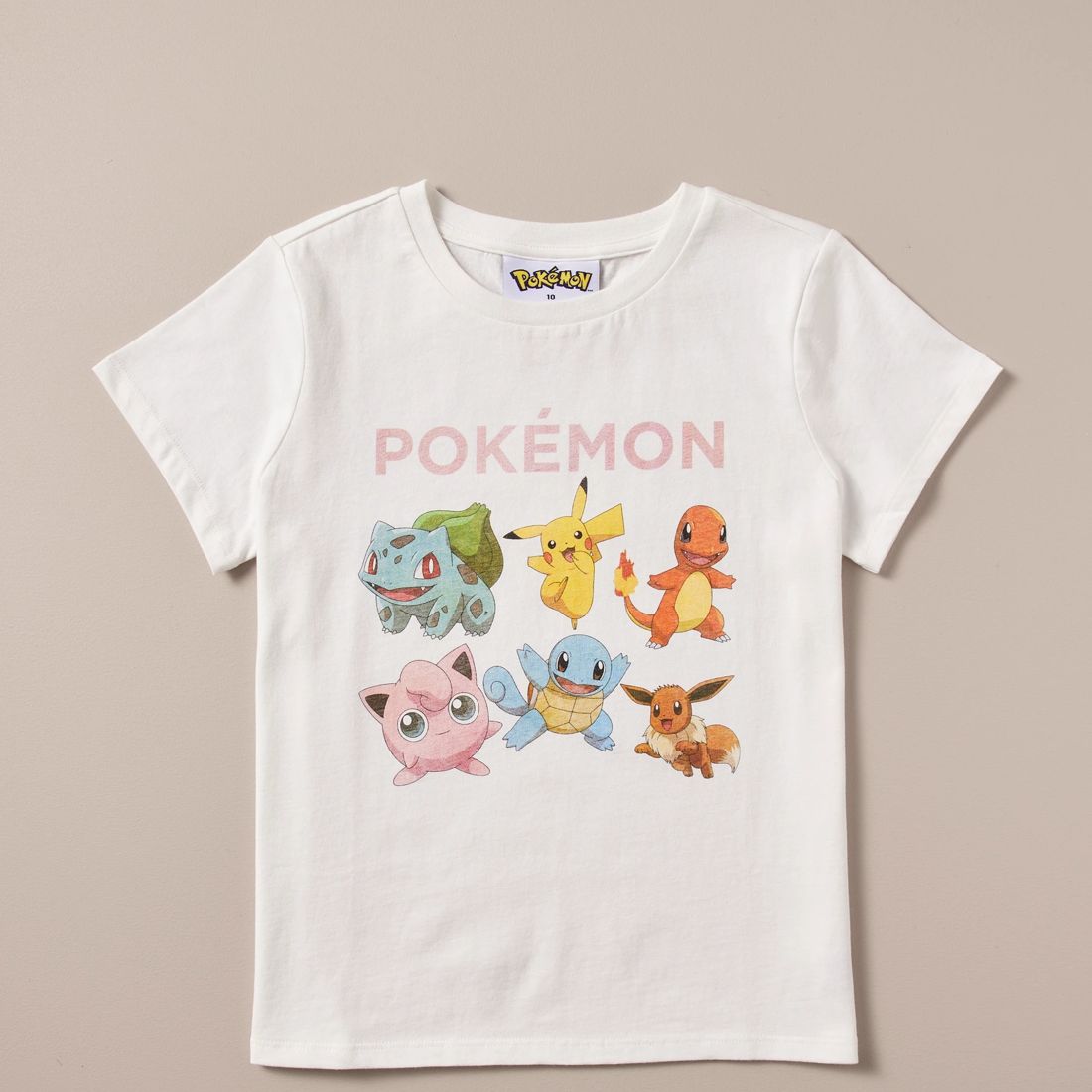 Pokemon T-shirt | Target Australia