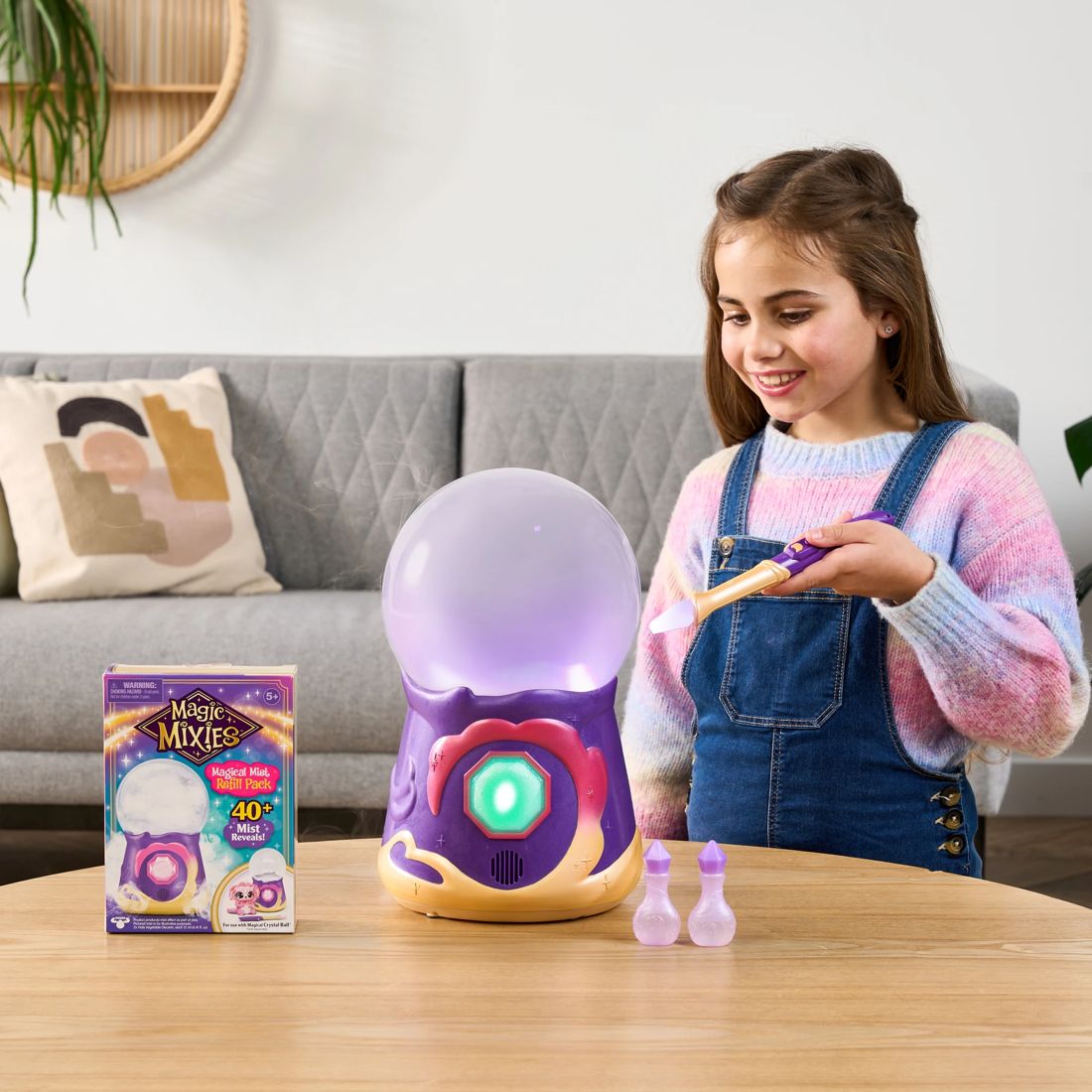 Magic Mixies Magical Mist Refill Pack | Target Australia