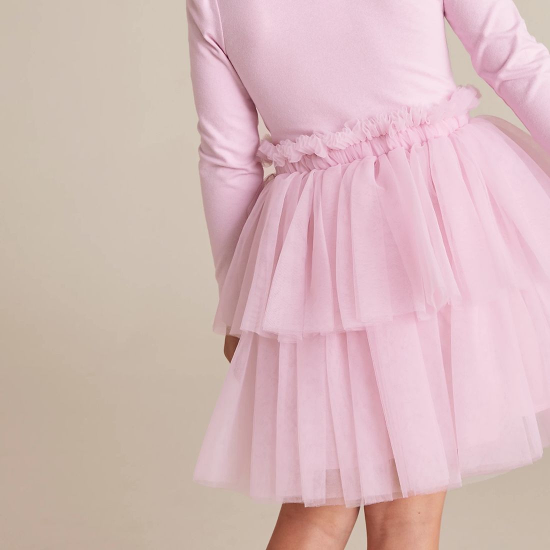 Disney Frozen Tulle Dress | Target Australia