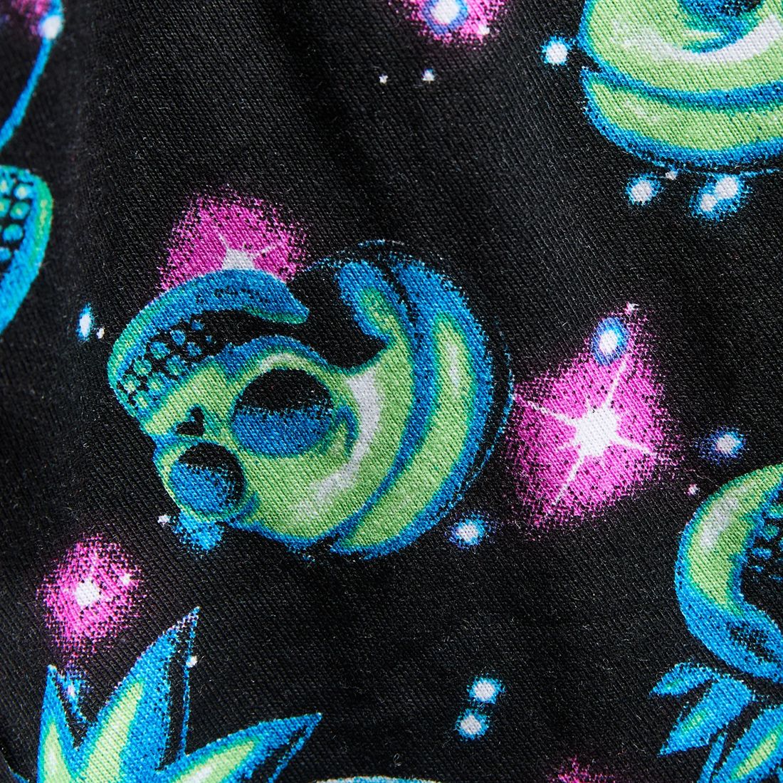 Rick and Morty Licensed Pyjama Set - Swag | Target Australia