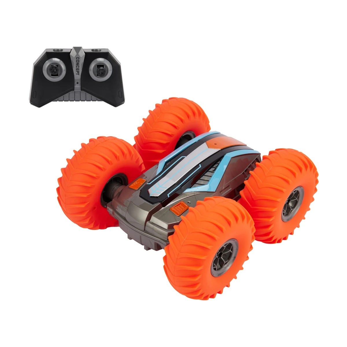 Cyclone remote control car store