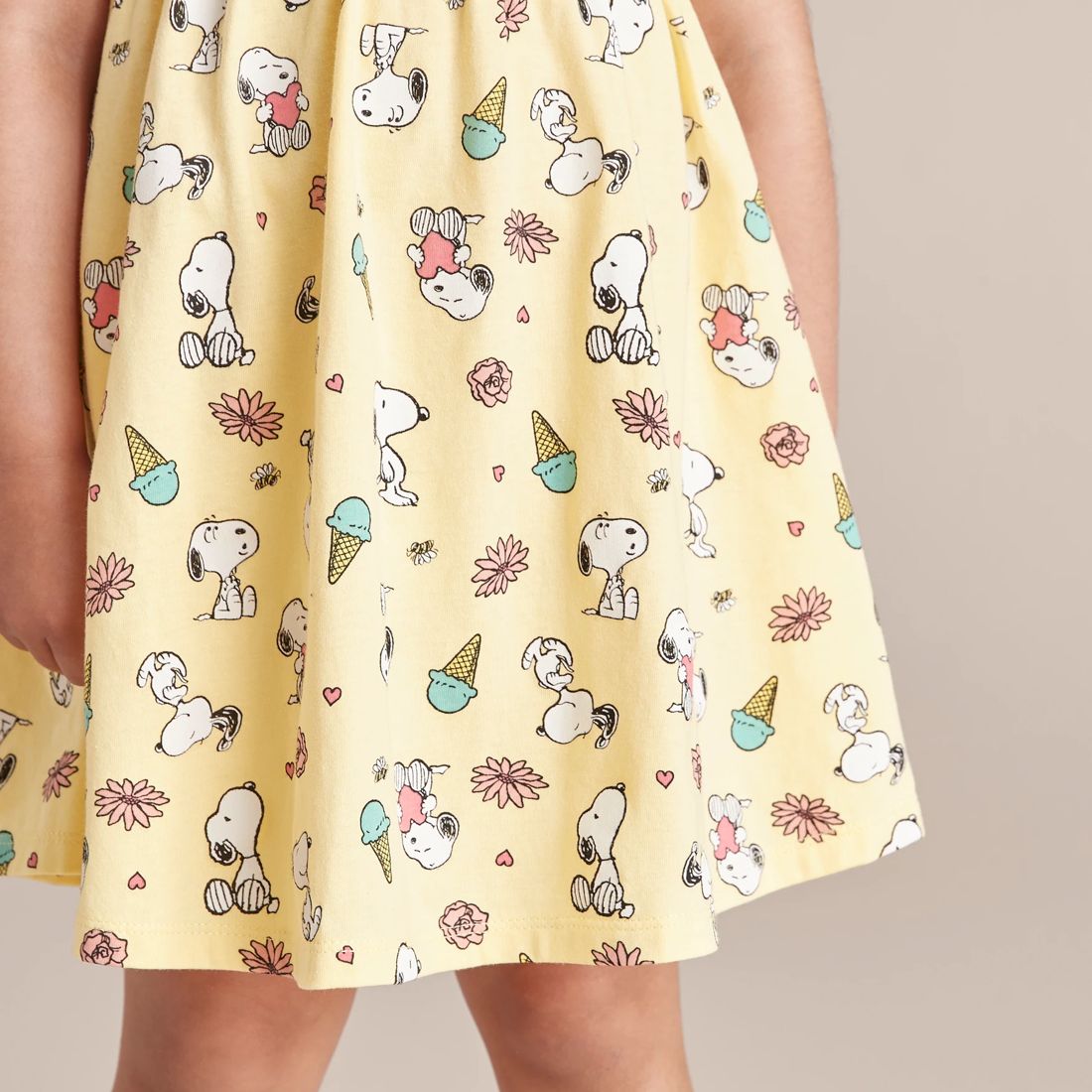 Snoopy Dress | Target Australia