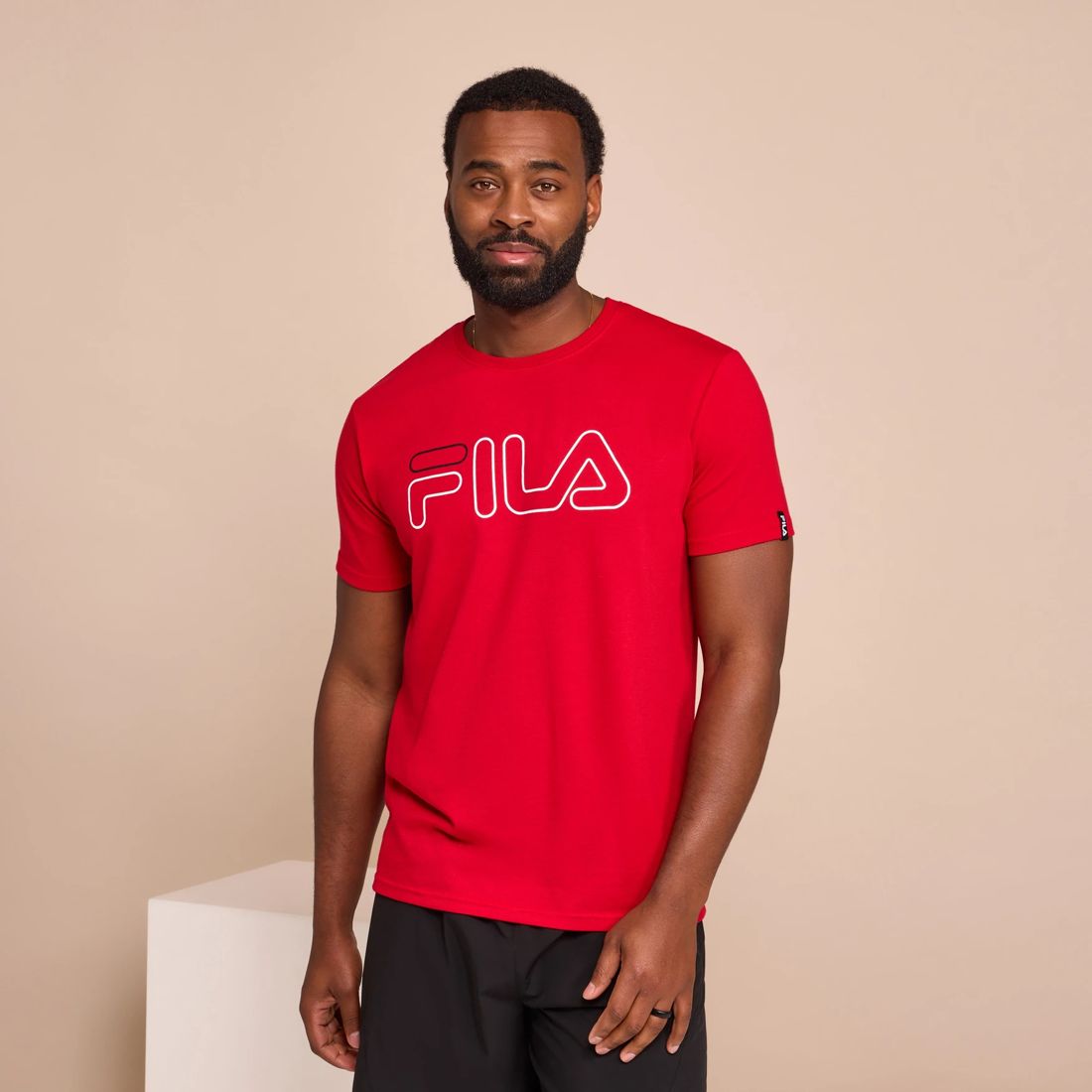 Fila Core T-Shirt | Target Australia
