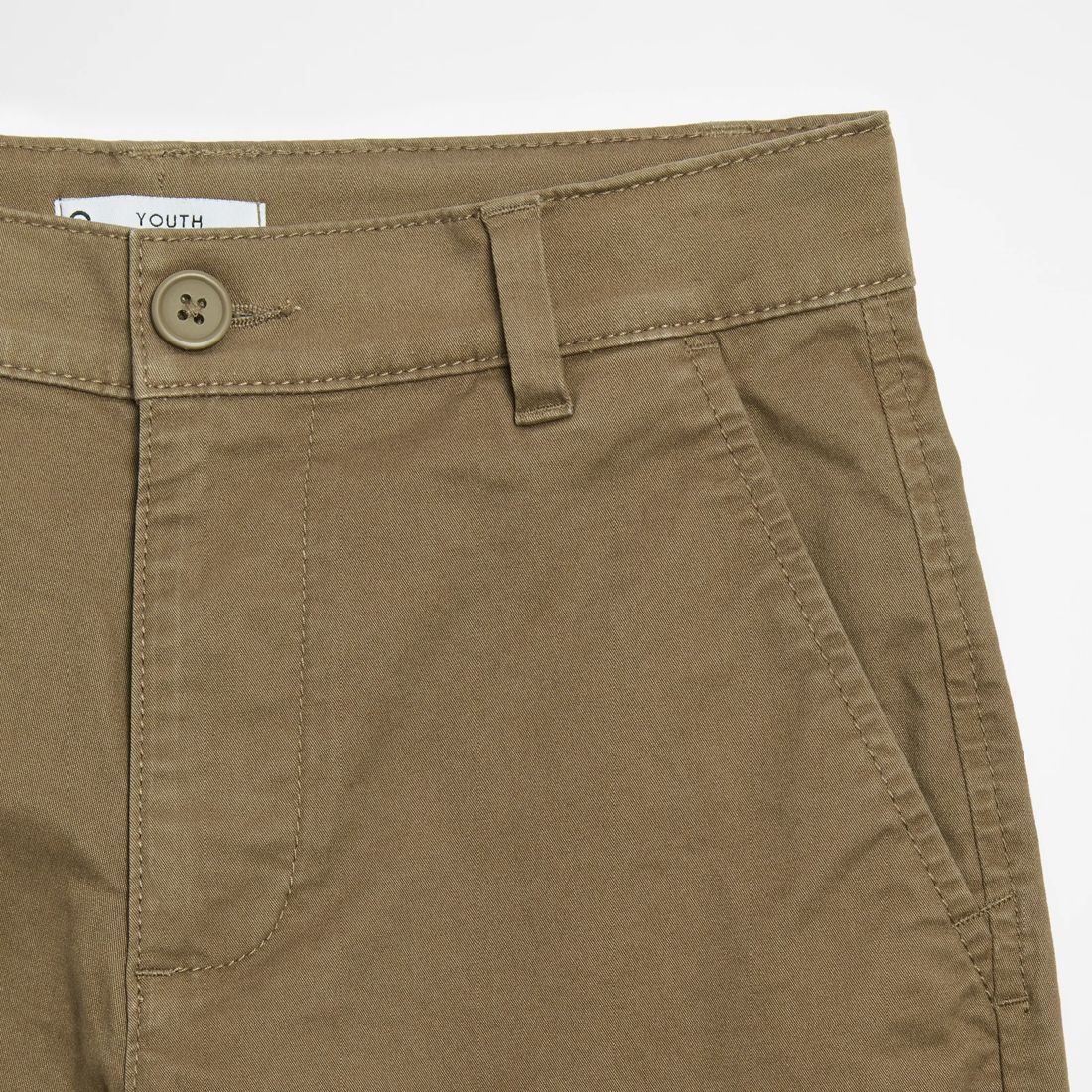 Chino Shorts - Tan | Target Australia