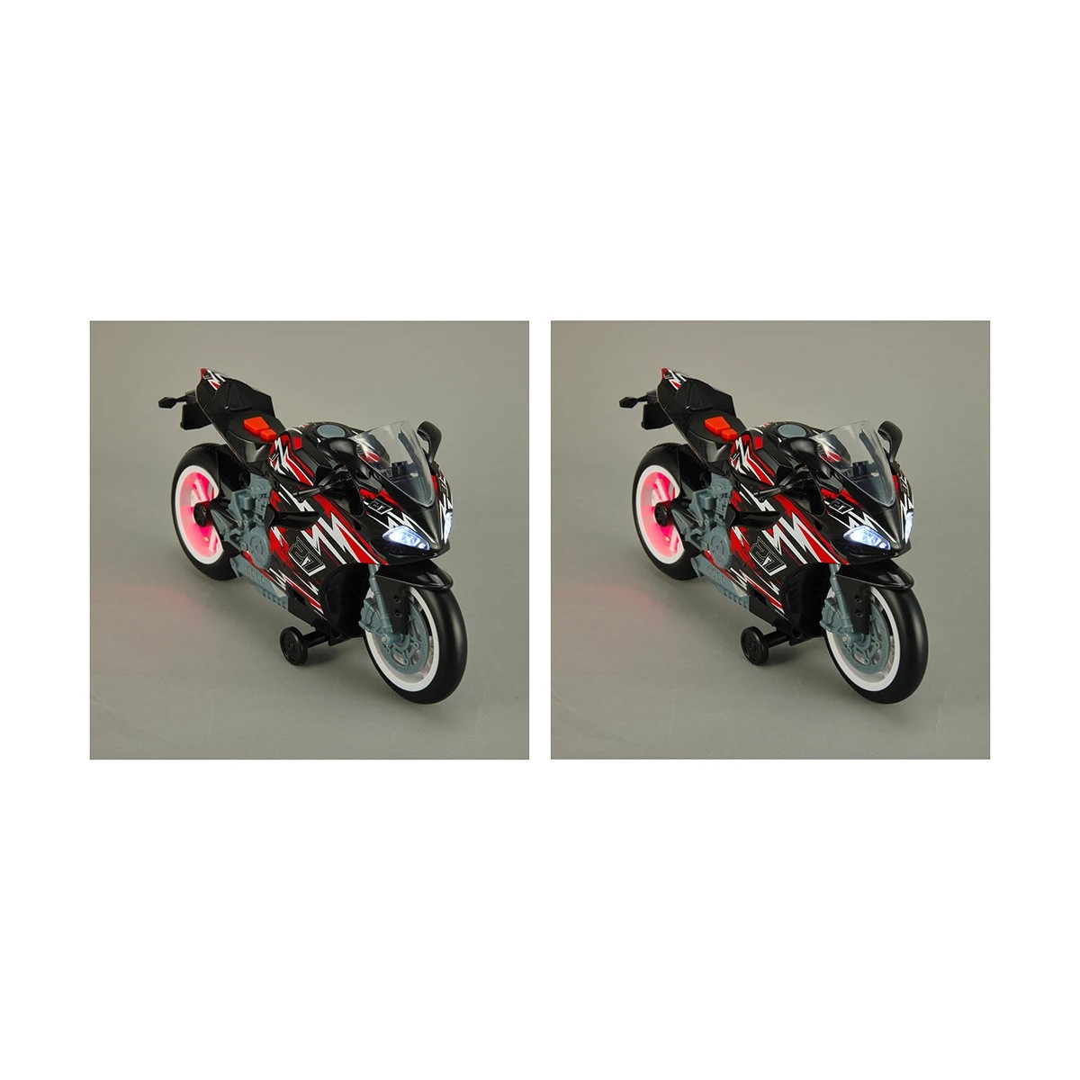 Motorbike Wheelies, Assorted - Extreme Racer | Target Australia