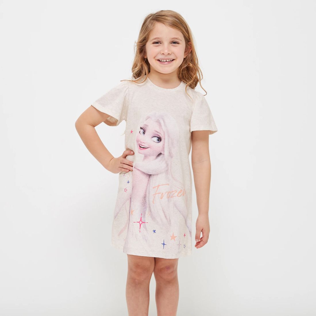 Frozen Nightie | Target Australia