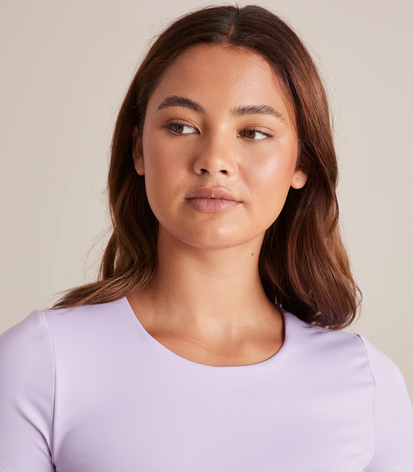 Lily Loves Crop Body T-Shirt | Target Australia