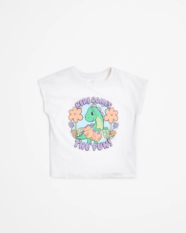 Girls Clothing Ages 1-8