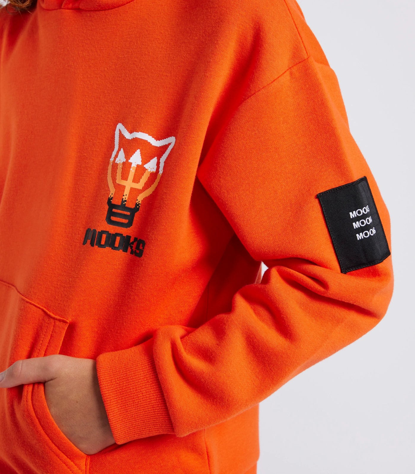 Mooks Jumper - Simplify | Target Australia