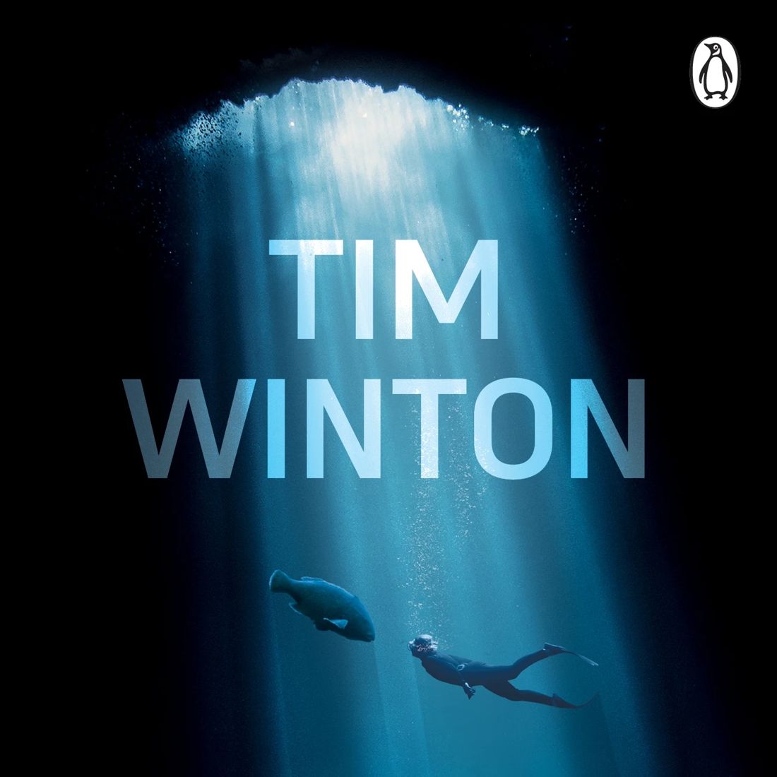 Blueback (Film Tie-In) - Tim Winton | Target Australia