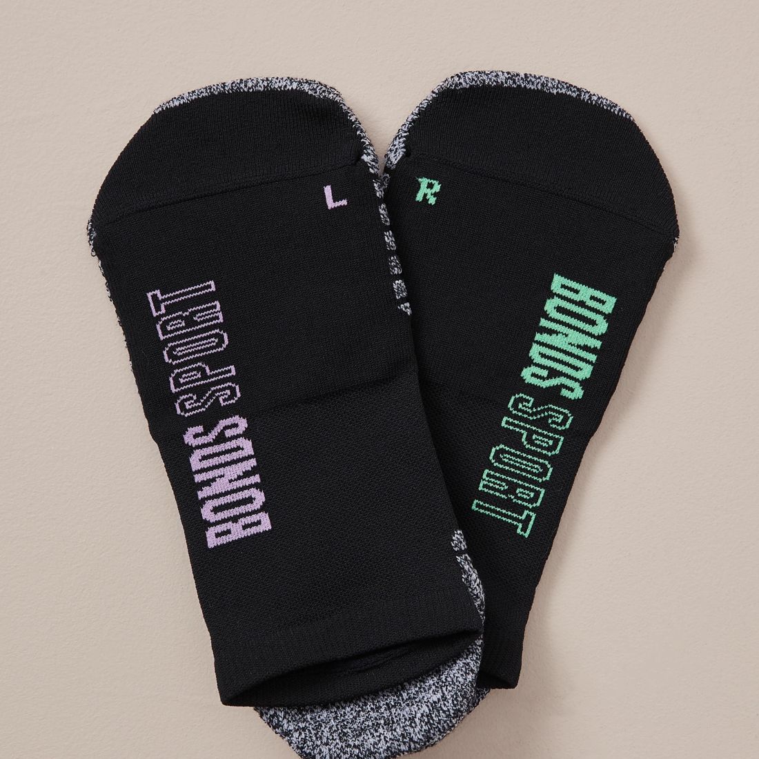 Bonds 2 Pack No Show Sports Cool Tech Socks | Target Australia