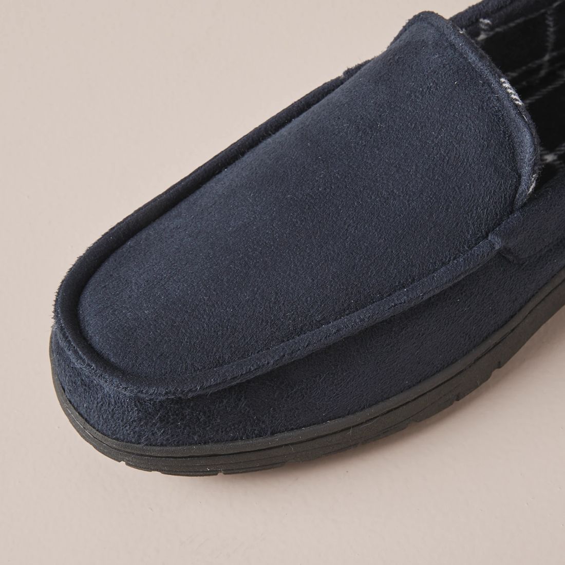 Jeff Banks London Dilan Moccasin Slippers | Target Australia