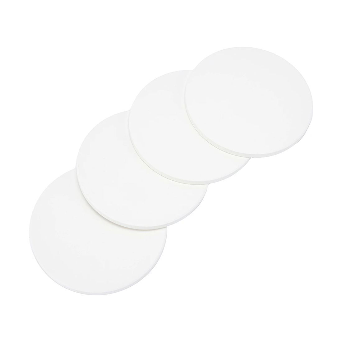 DIY Ceramic Coasters, 4 Pack - Anko | Target Australia