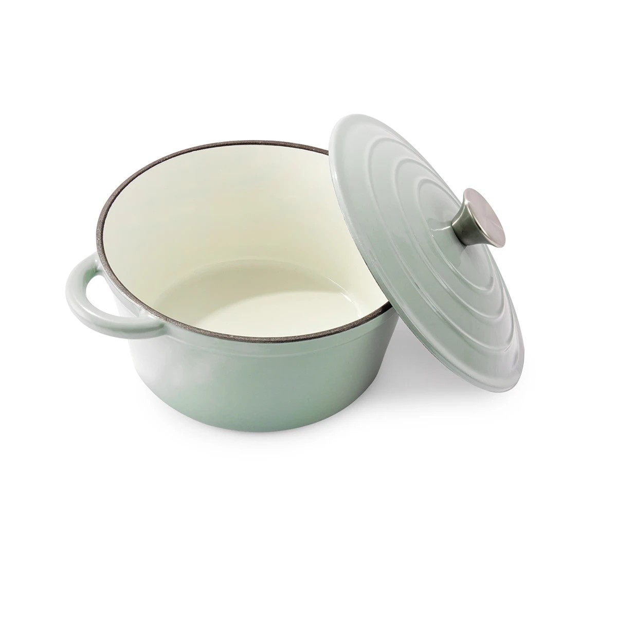 Cast Iron Casserole, 4L - Anko | Target Australia