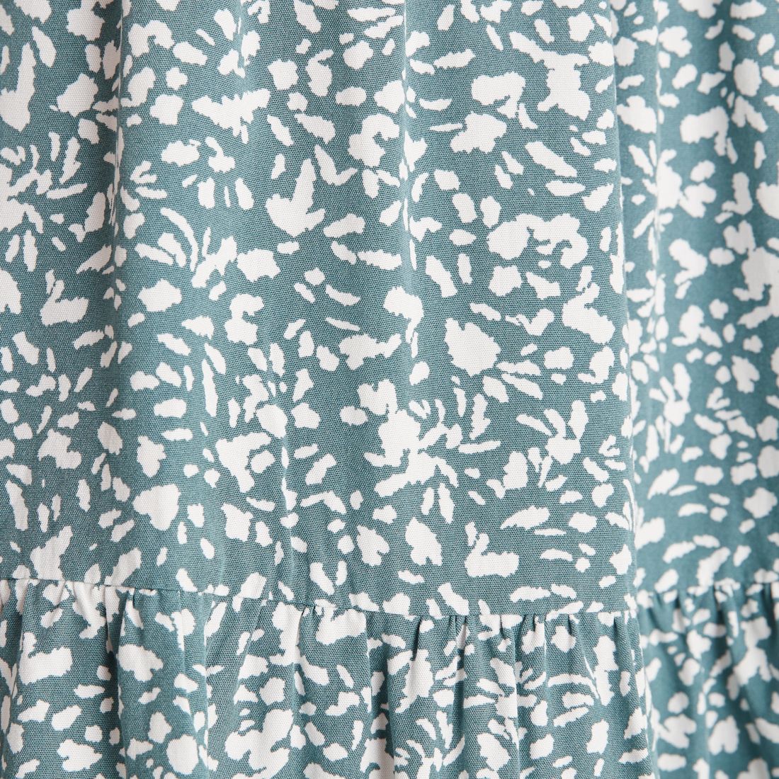 Ruffle Hem Mini Skirt | Target Australia