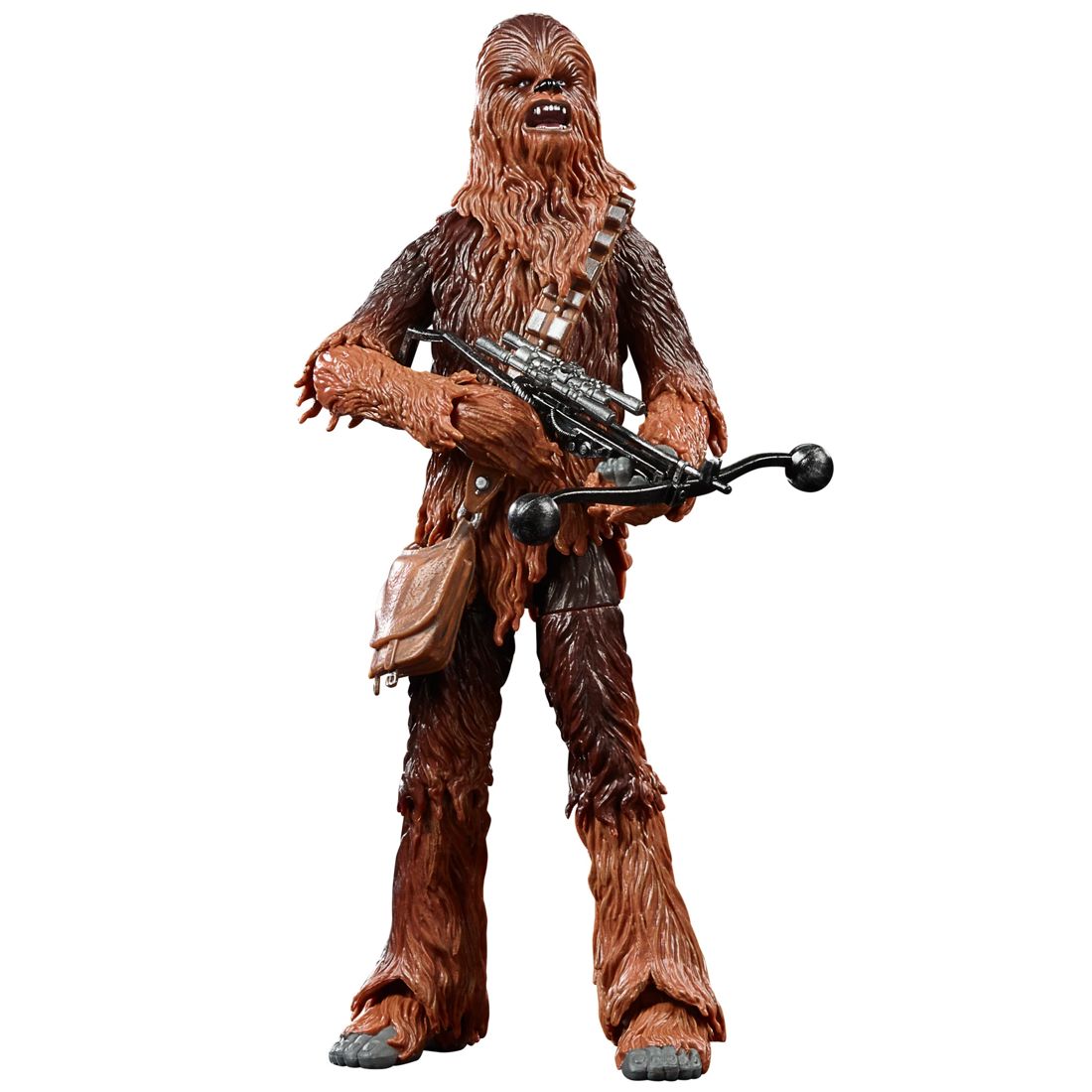 Star Wars The Black Series Archive Chewbacca - Star Wars: A New Hope 6 ...