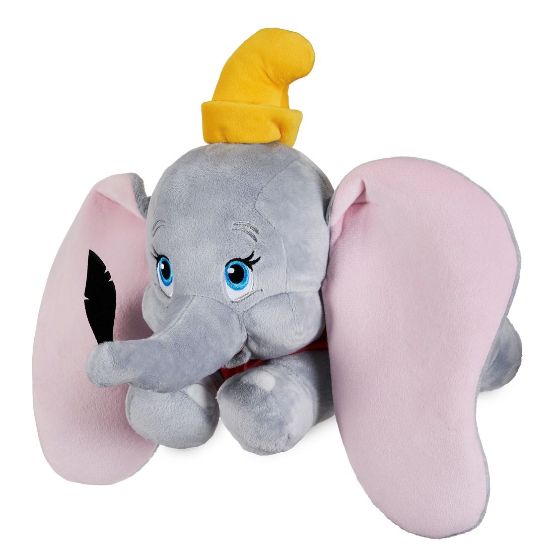 Disney Medium Sustainable Plush - Dumbo | Target Australia