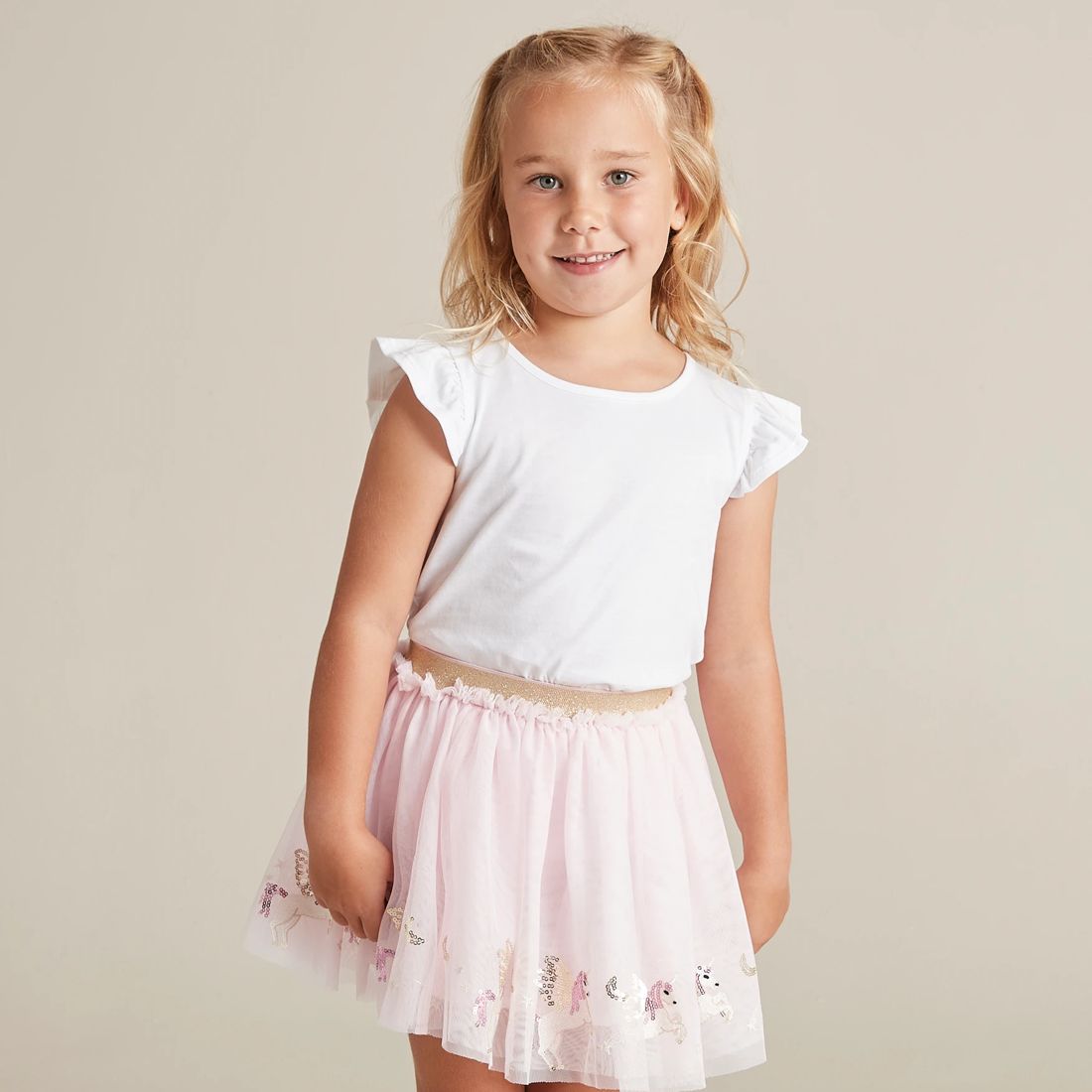 Sequin Tutu Skirt | Target Australia