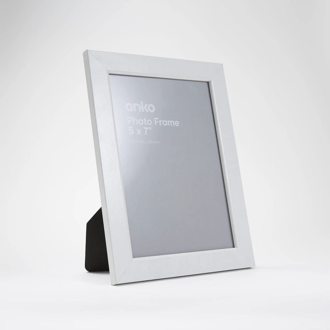 Frame 5" x 7", White - Anko | Target Australia