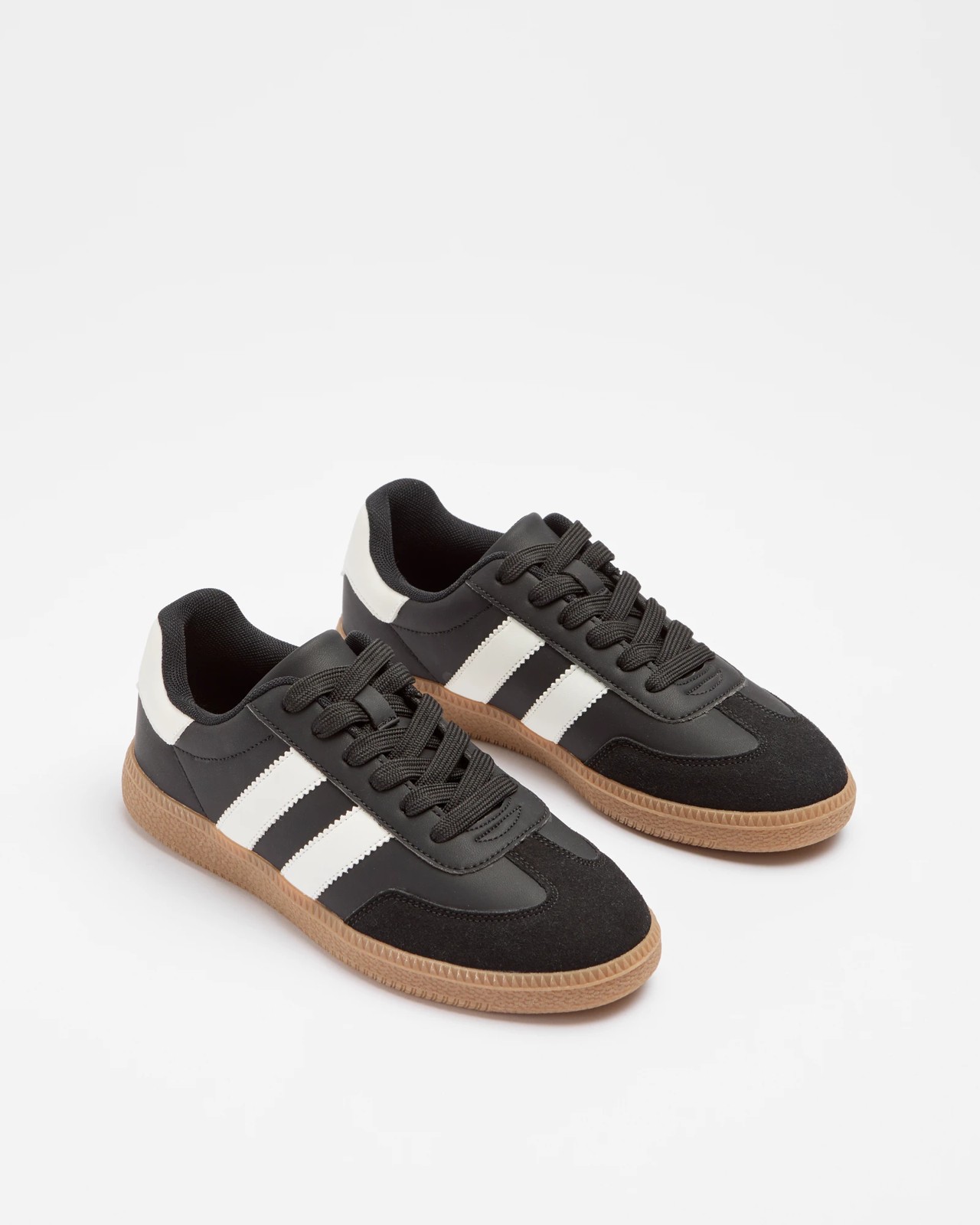Womens Sneaker - Django - Black | Target Australia Womens Sneaker - Django - Black | Target Australia