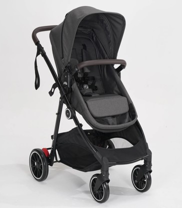 Baby Prams & Strollers
