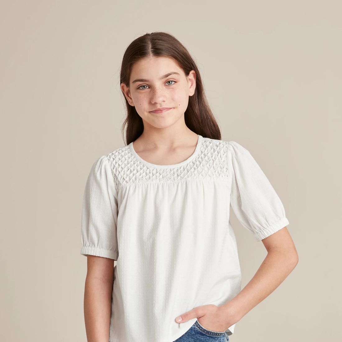 Woven Blouse | Target Australia
