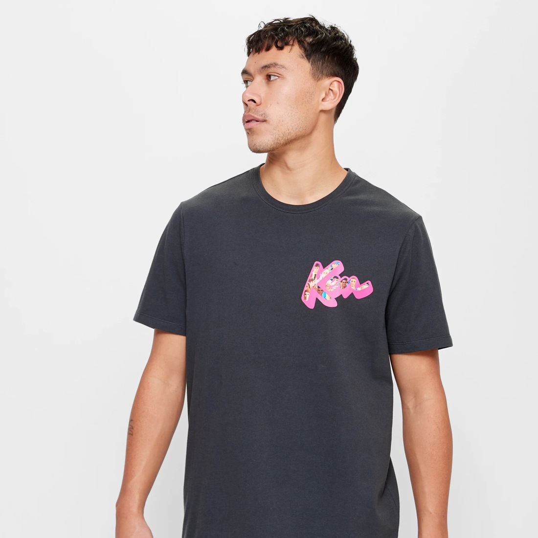 Barbie® Movie Ken T-Shirt | Target Australia