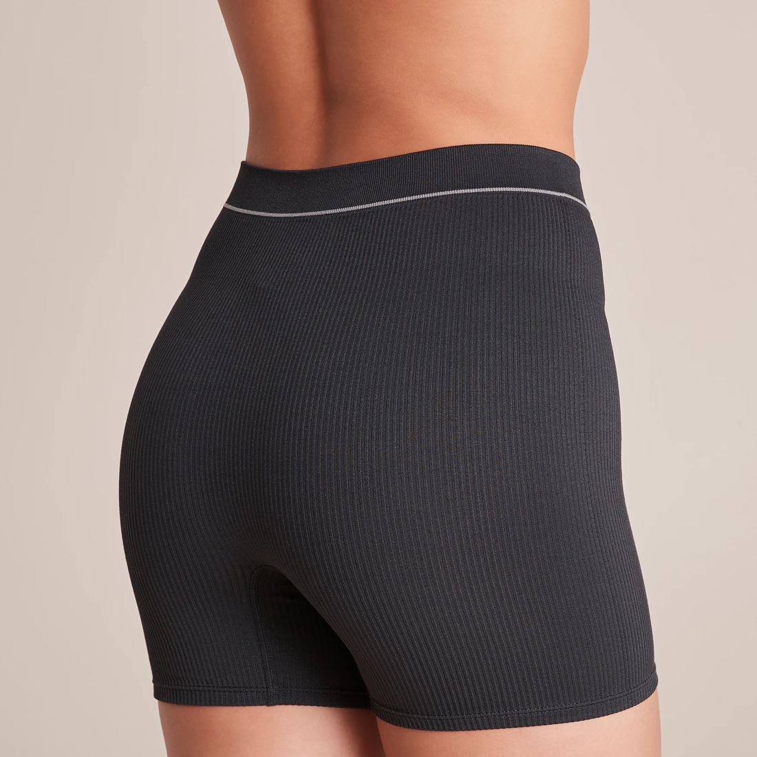 Bonds Retro Rib Shorts - Black | Target Australia