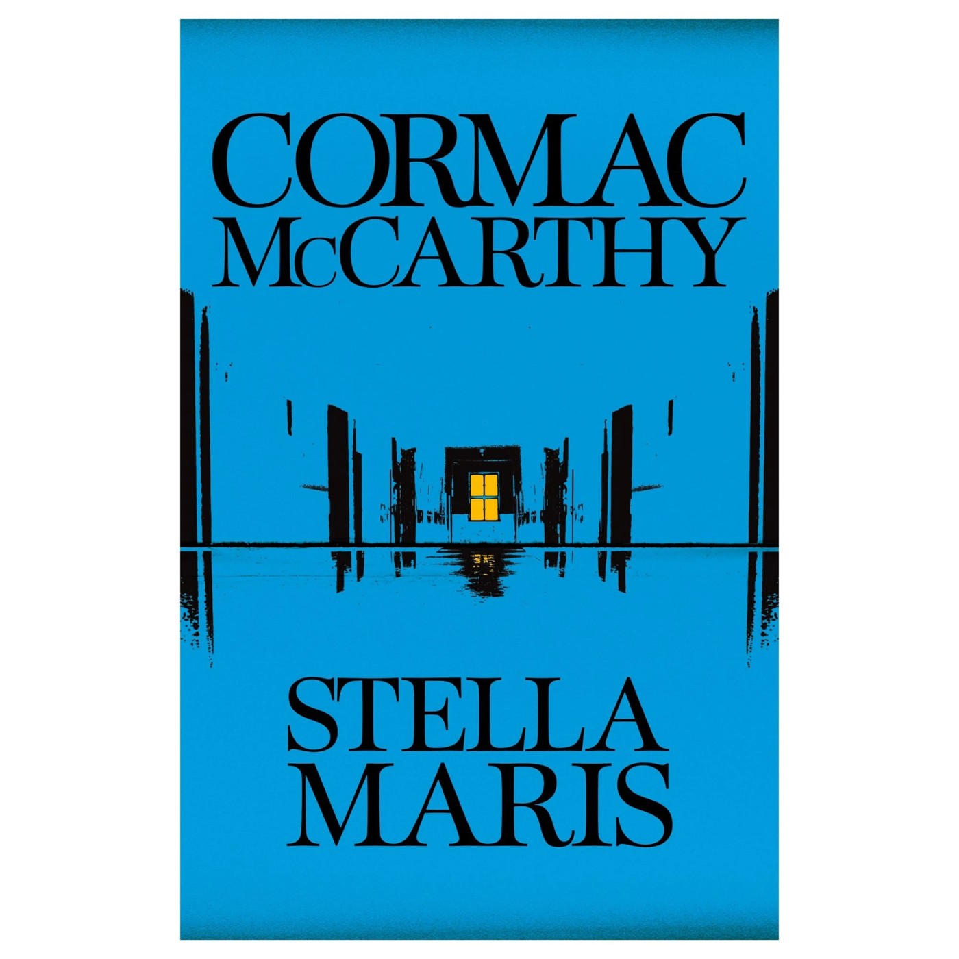 Stella Maris - Cormac Mccarthy | Target Australia