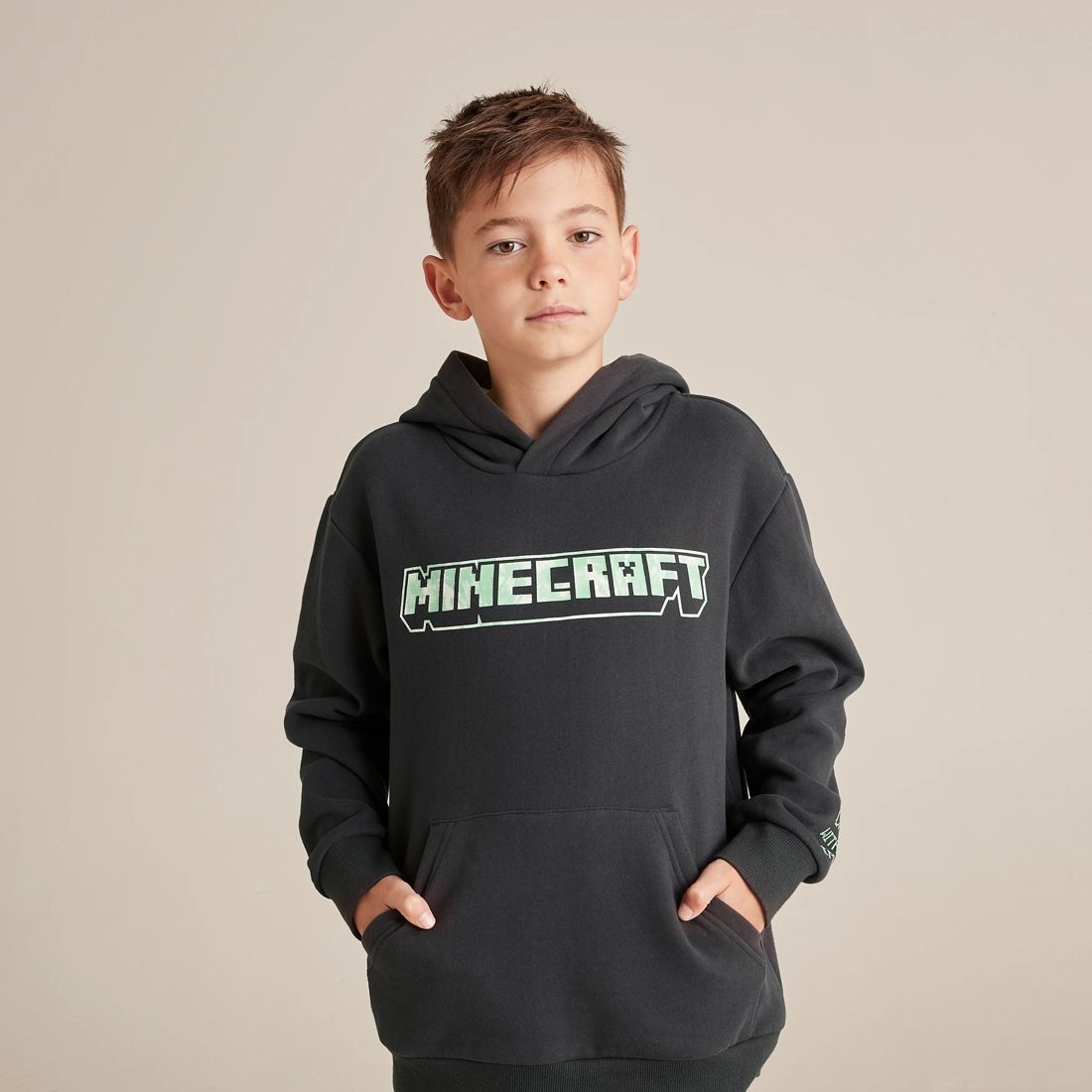 Minecraft Hoodie | Target Australia