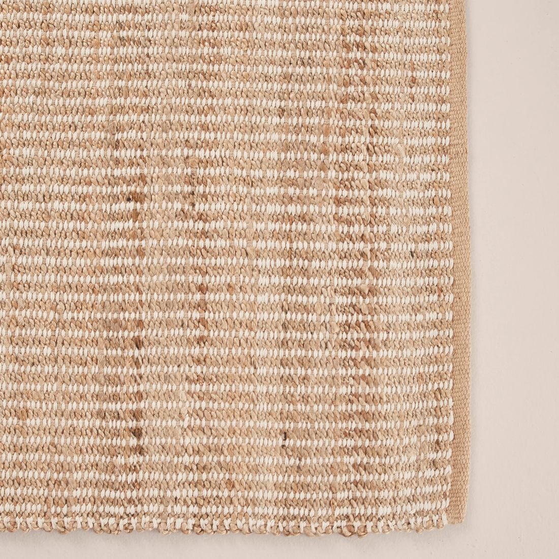 Bowen Textured Stripe Rug - 120cm x 180cm | Target Australia