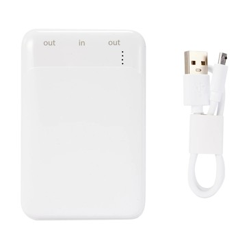 Power Bank & Wireless Phone Chargers