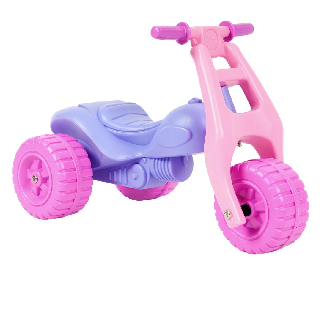 Cyclops ATV Scrambler Ride On Pink | Target Australia