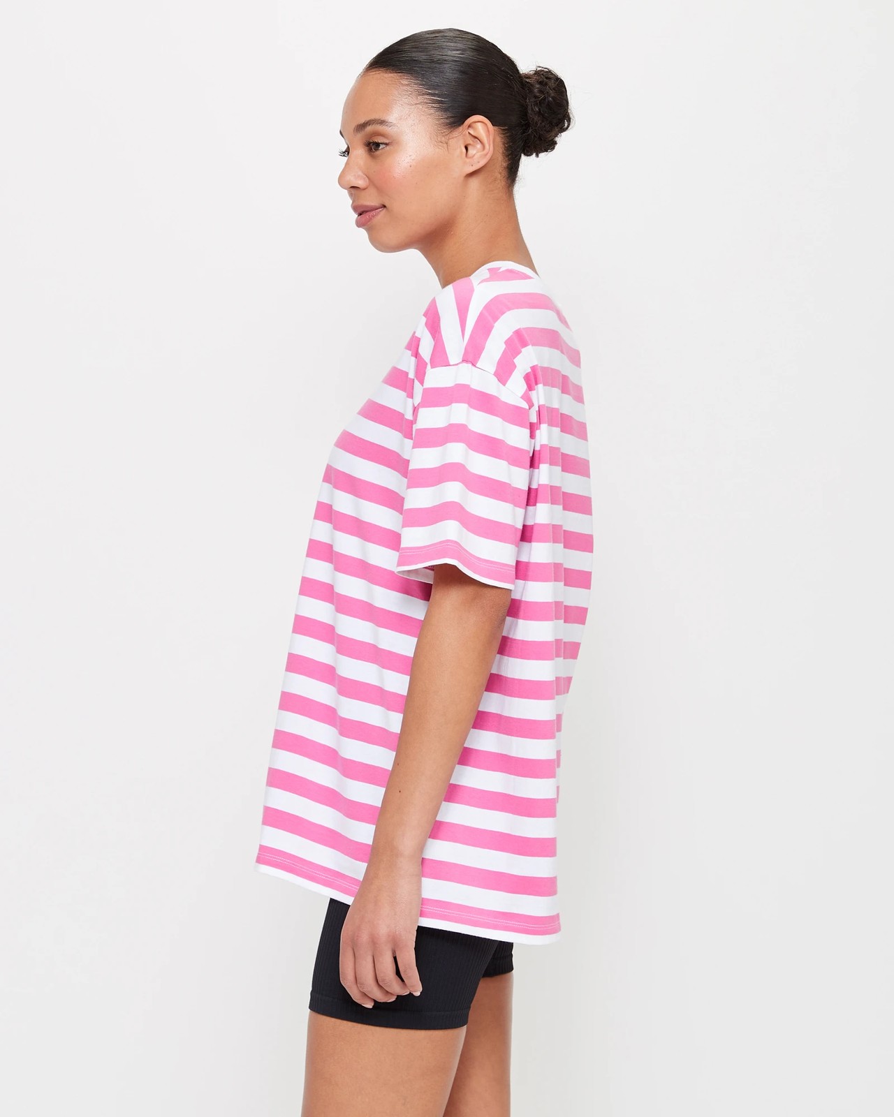 Active Oversized Jersey T-Shirt | Target Australia