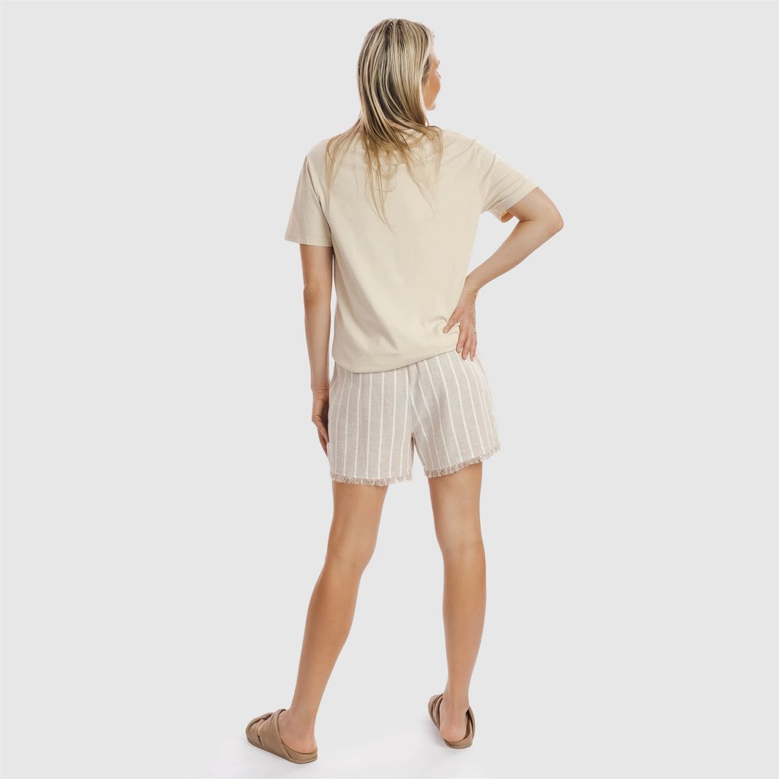 Piping Hot Beach Shorts | Target Australia