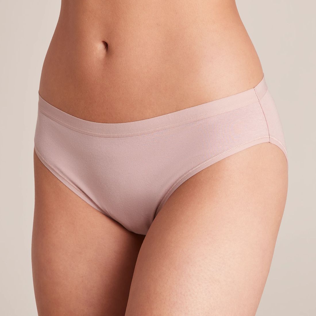 Cotton Modal Bikini Briefs Target Australia