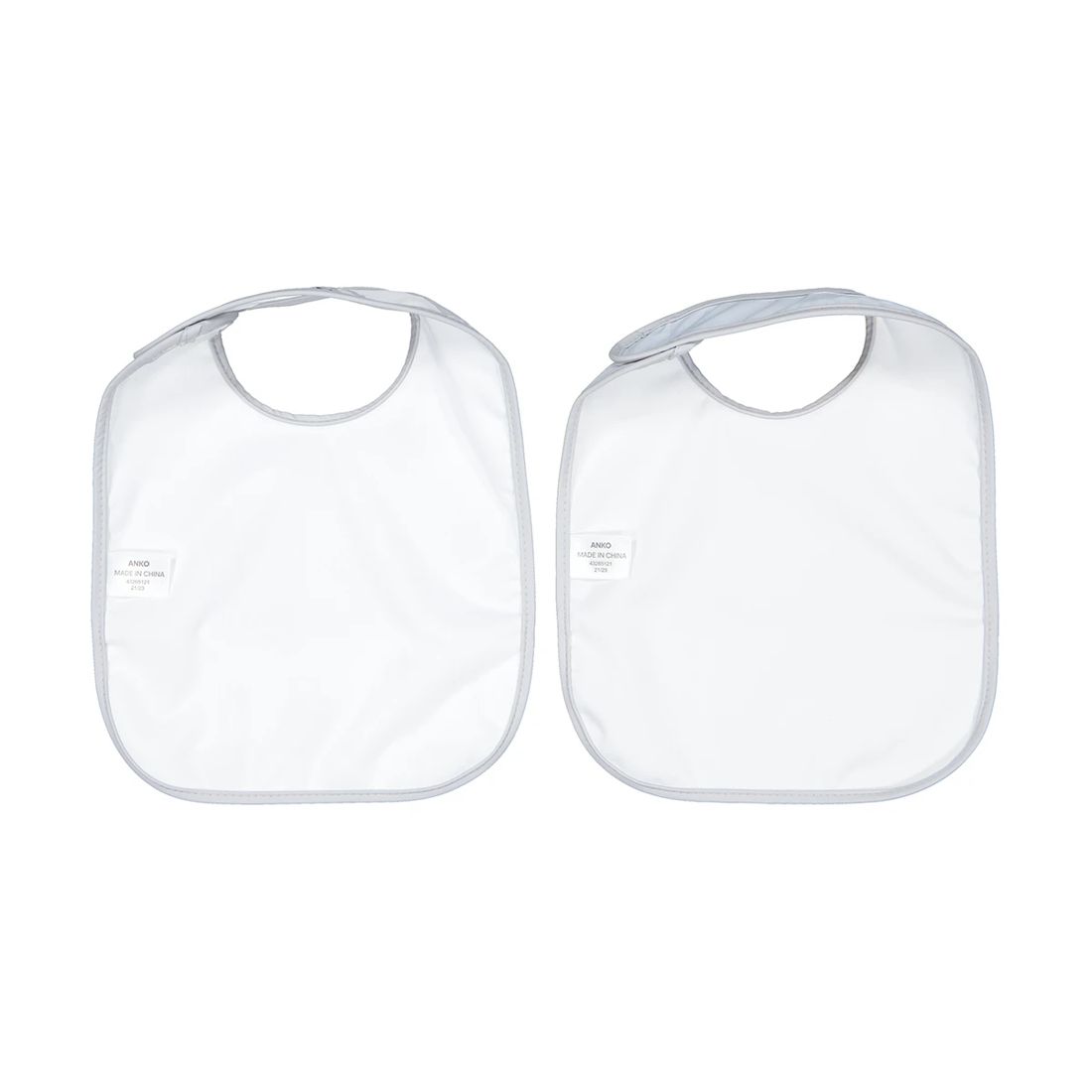 Food Catching Bibs, 2 Pack - Anko | Target Australia