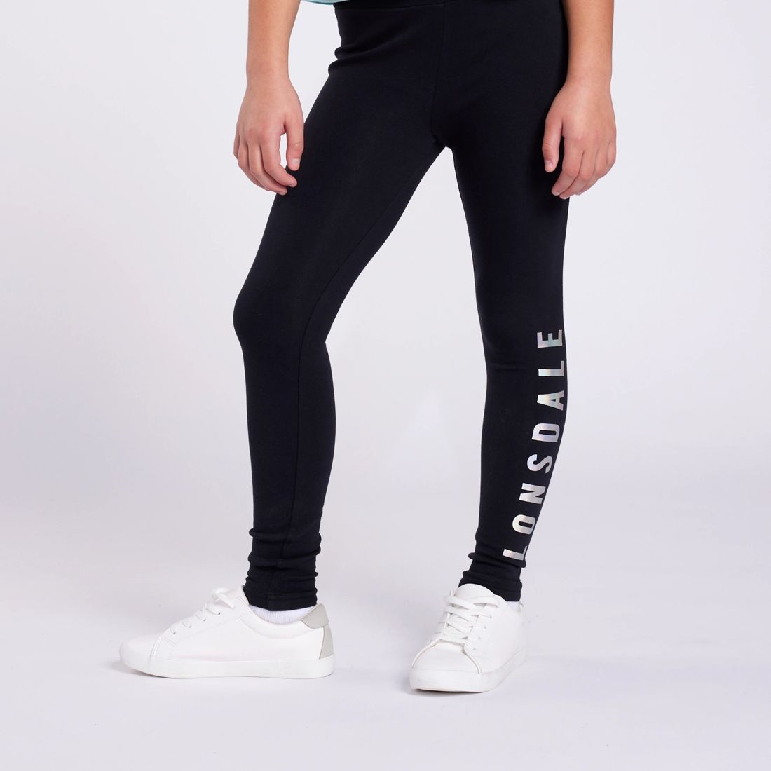 Lonsdale London Constance Leggings | Target Australia