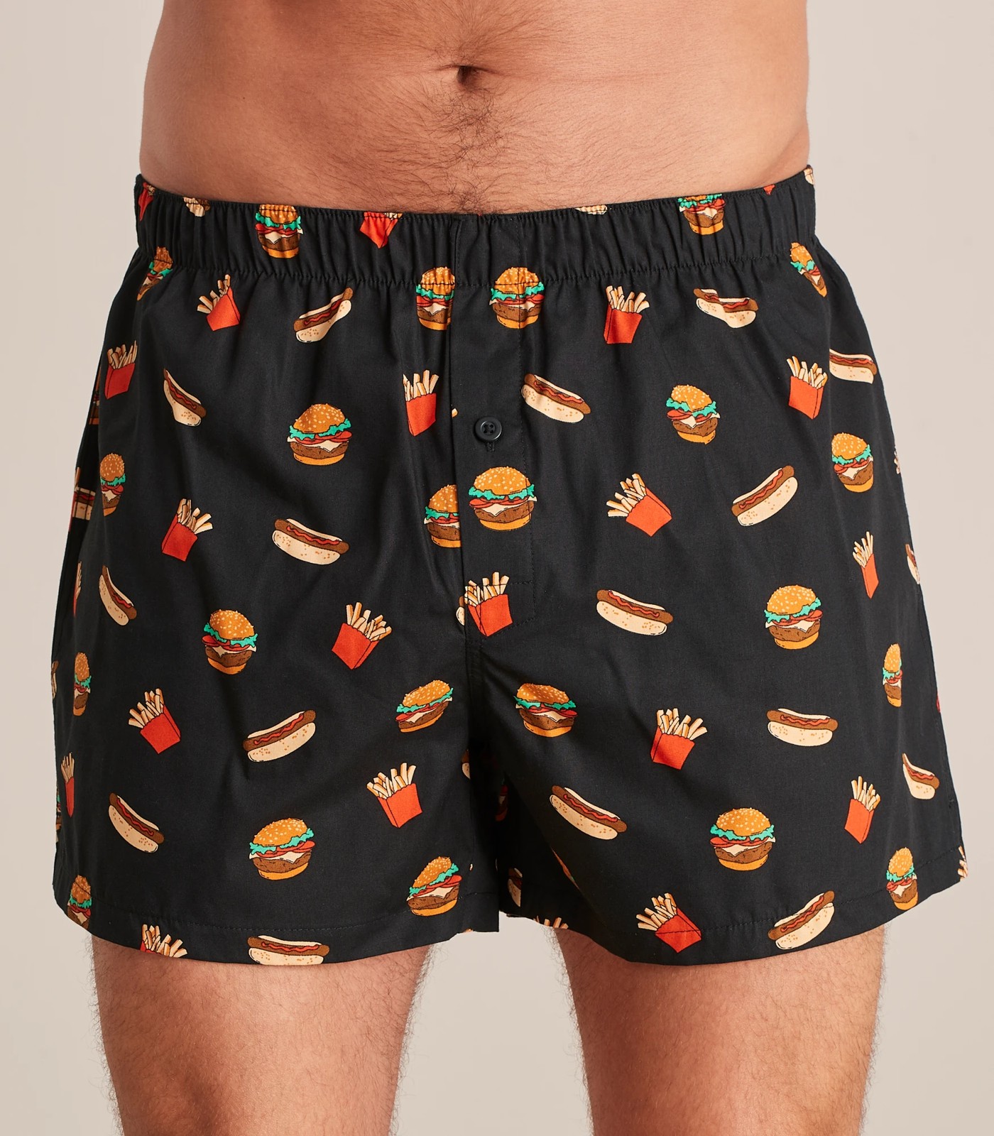 Maxx 3 Pack Woven Boxers | Target Australia