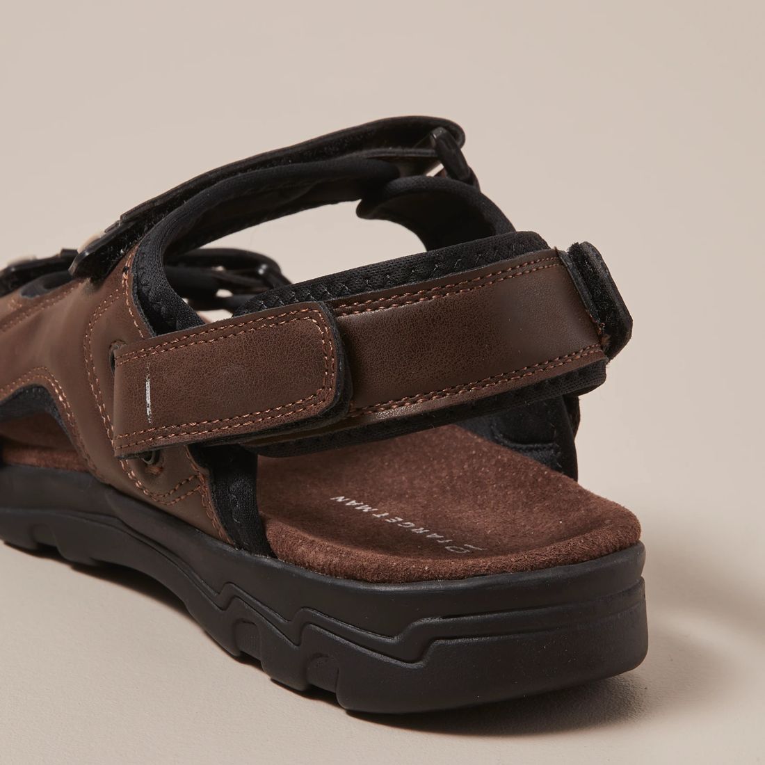 Mens Dad Sandals | Target Australia