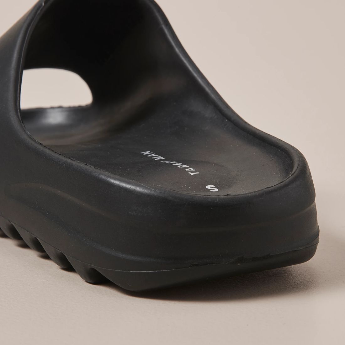 Mens Moulded Pool Slides | Target Australia