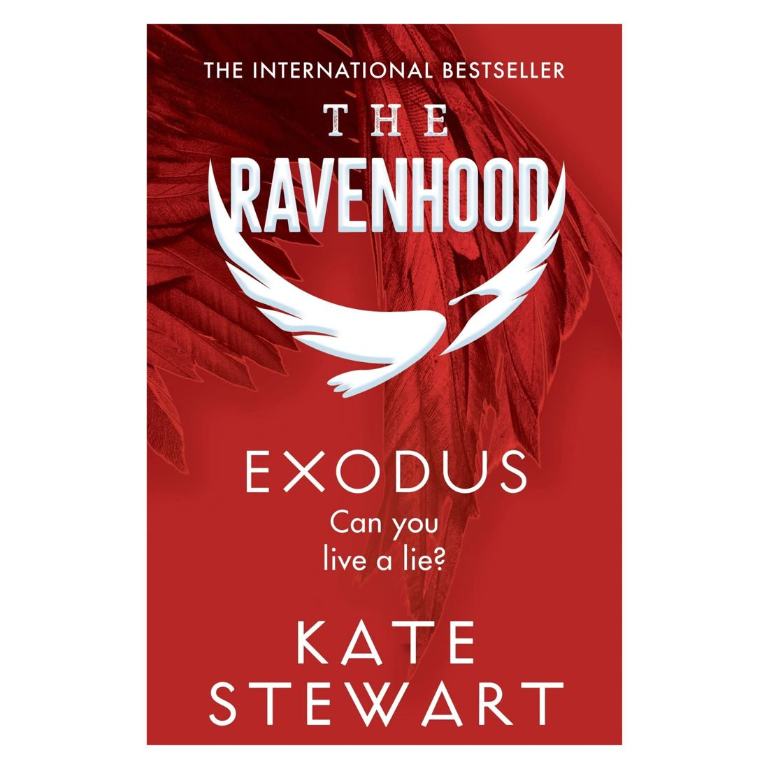 Exodus: Ravenhood #2- Kate Stewart | Target Australia