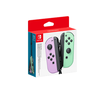 Joy con grip target store